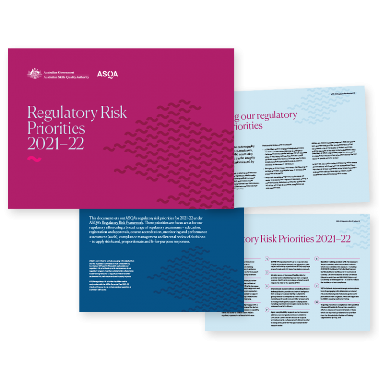 regulatory_risk_banner_800px.png | Australian Skills Quality Authority ...