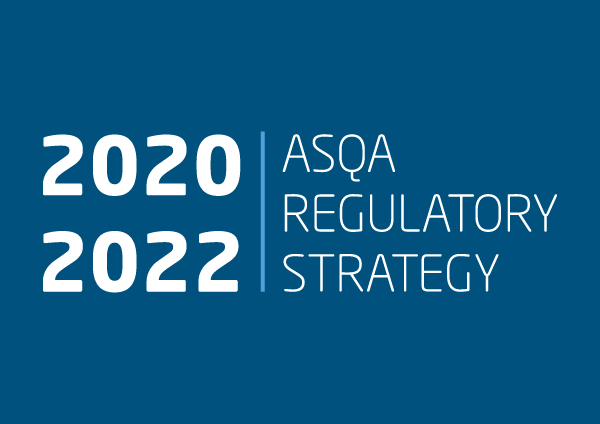 Latest news | Australian Skills Quality Authority (ASQA)