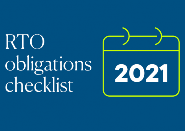 Changes to RTO ownership—What you need to do | Australian Skills ...