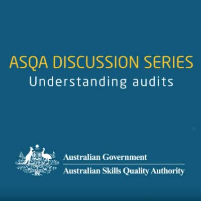 Publications | Australian Skills Quality Authority (ASQA)