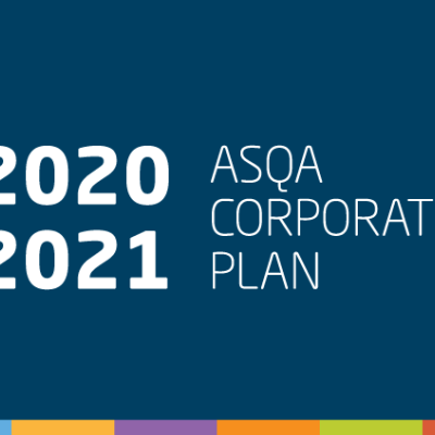 Publications | Australian Skills Quality Authority (ASQA)